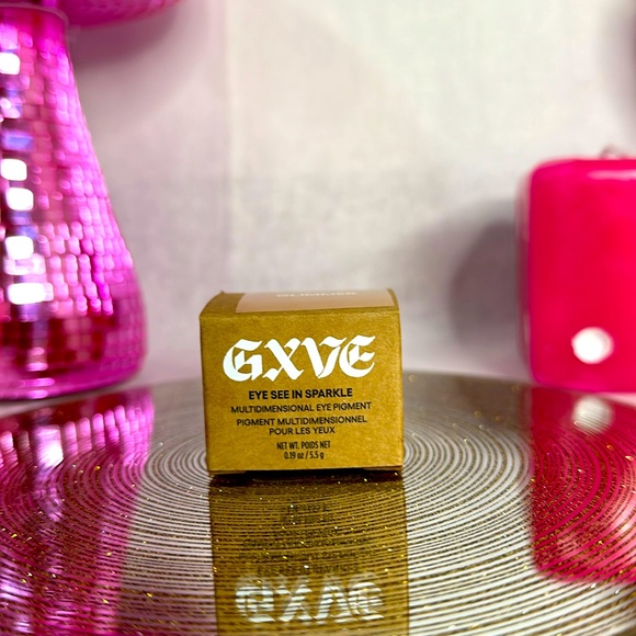 GX by Gwen Stefani | Makeup | Gxve By Gwen Stefanie Eye See Sparkle ...